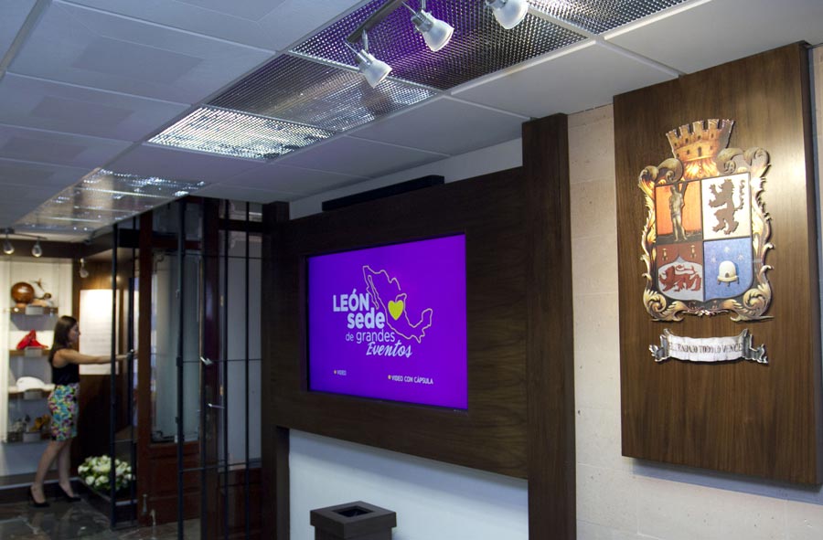 Inauguran Módulo de Información Turística – gtoviaja