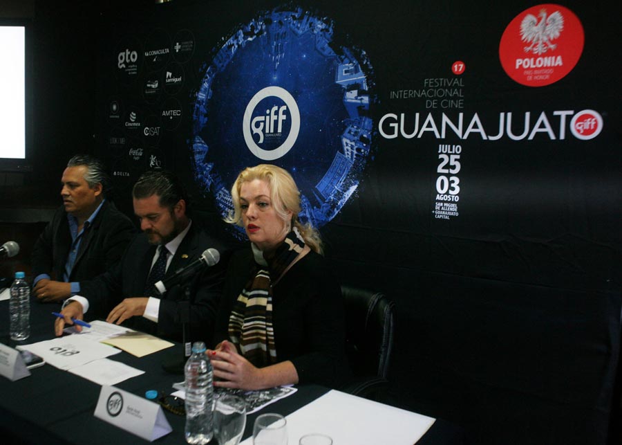 Presenta GIFF resultados; se consolida y fortalece – gtoviaja