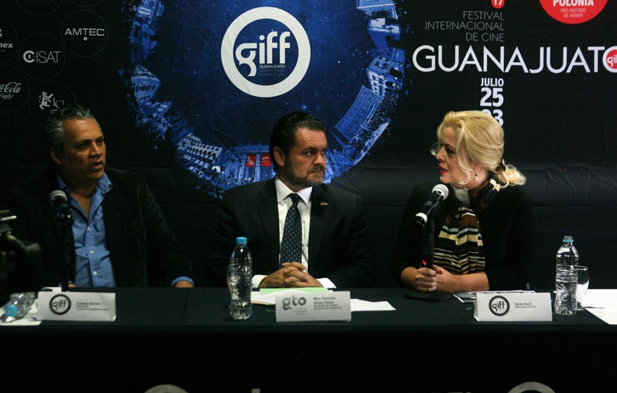 Presenta GIFF resultados; se consolida y fortalece | gtoviaja | Revista ...