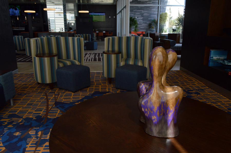 Apertura en Querétaro Courtyard by Marriott | gtoviaja | Revista de ...