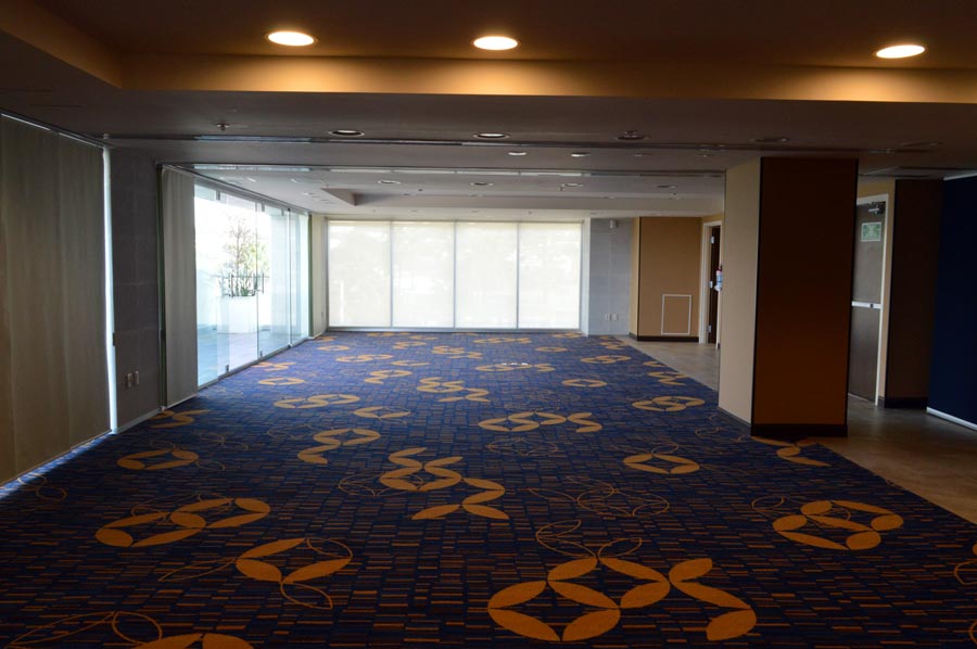 Apertura en Querétaro Courtyard by Marriott – gtoviaja