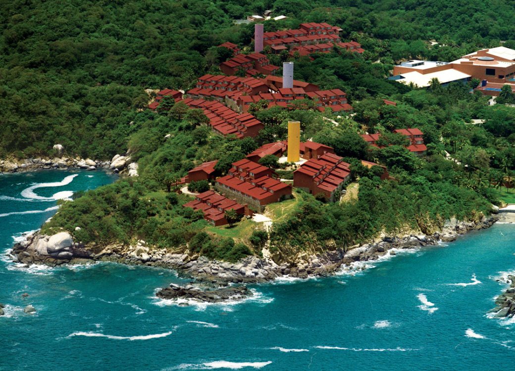 Hotel Las Brisas Huatulco invita a disfrutar unas vacaciones inolvidables | gtoviaja | Revista ...