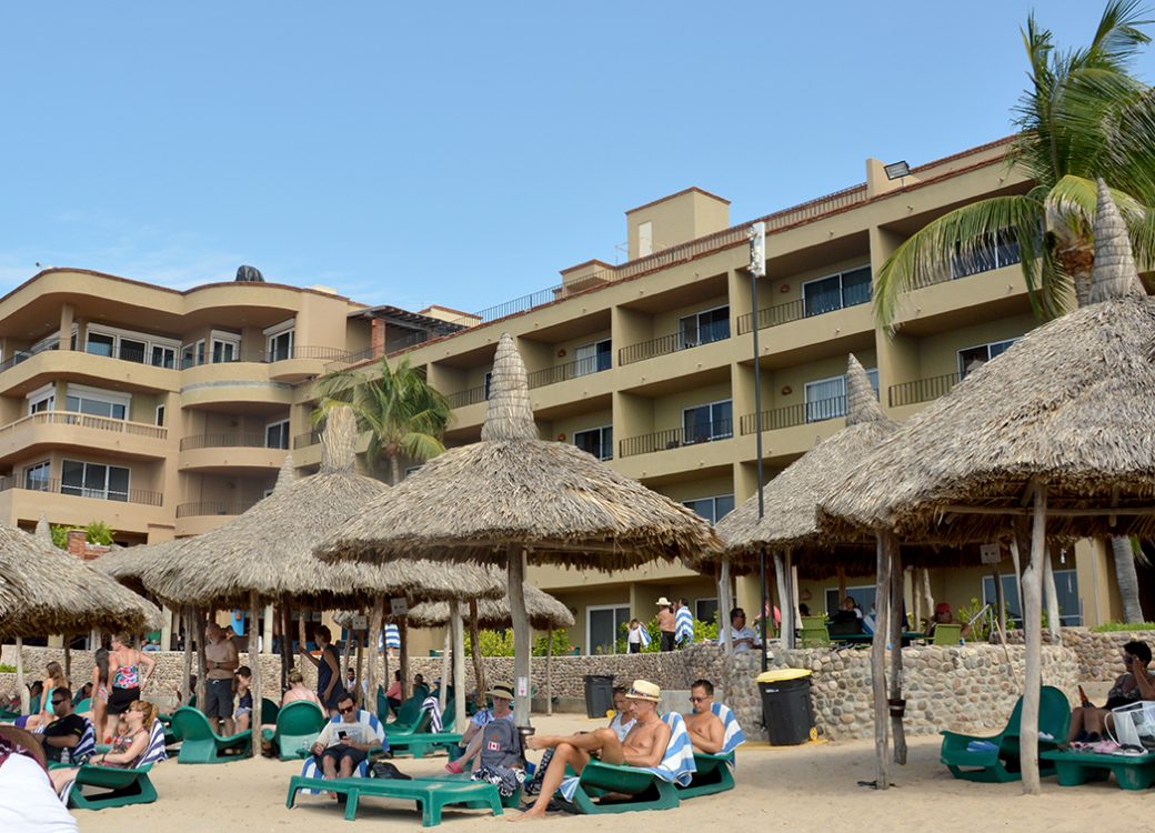 Hotel Playa Mazatlán destino para toda la familia en la Perla del ...