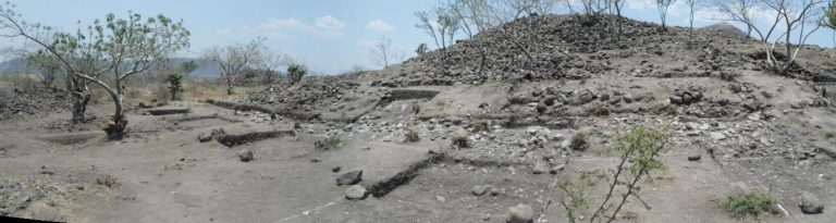 El Pueblo Mágico de Comonfort cuenta con gran historia Prehispánica ...