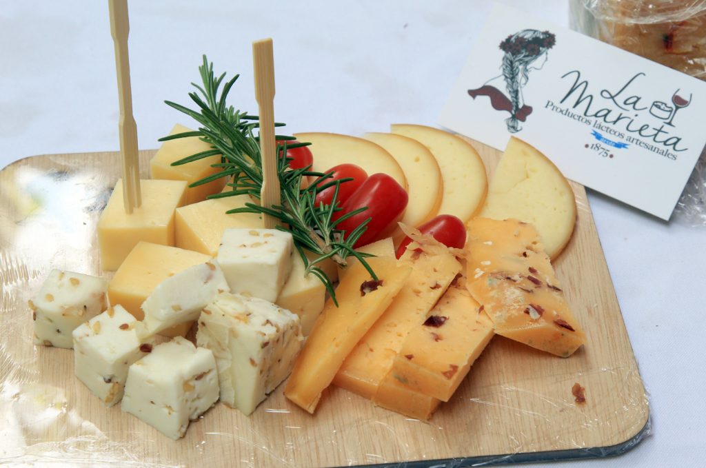 El Viñedo dos jacales en el Pueblo mágico de Salvatierra organizó su ...