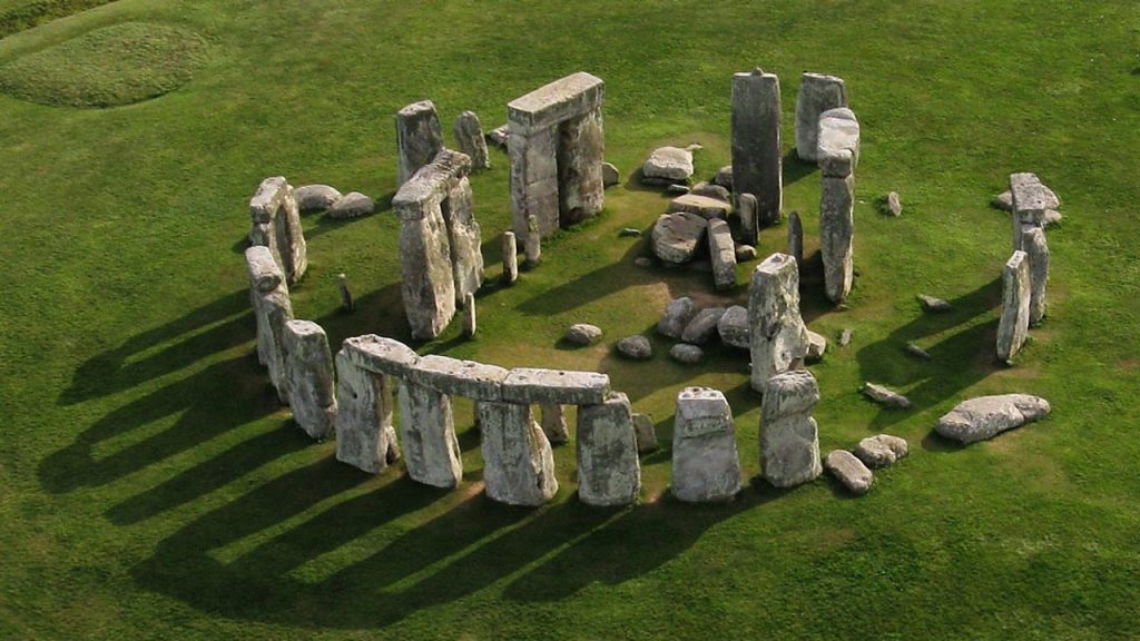 Stonehenge el círculo de piedra más sofisticado desde el punto de vista ...