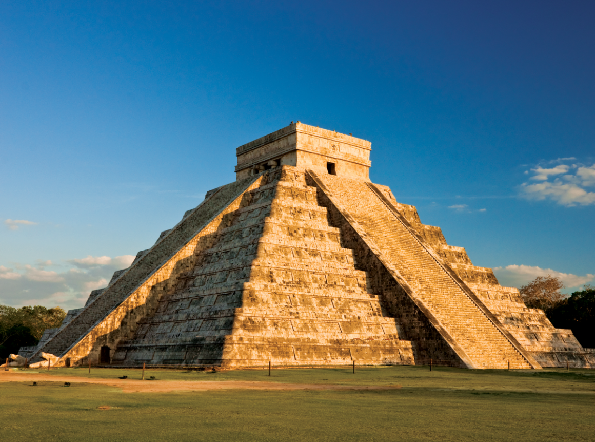 Yucatán es un mundo por descubrir estas vacaciones de verano – gtoviaja